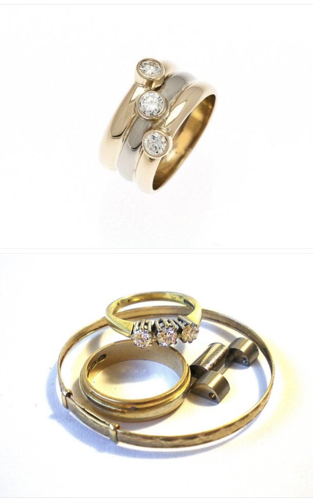 Services – NB Jewellery