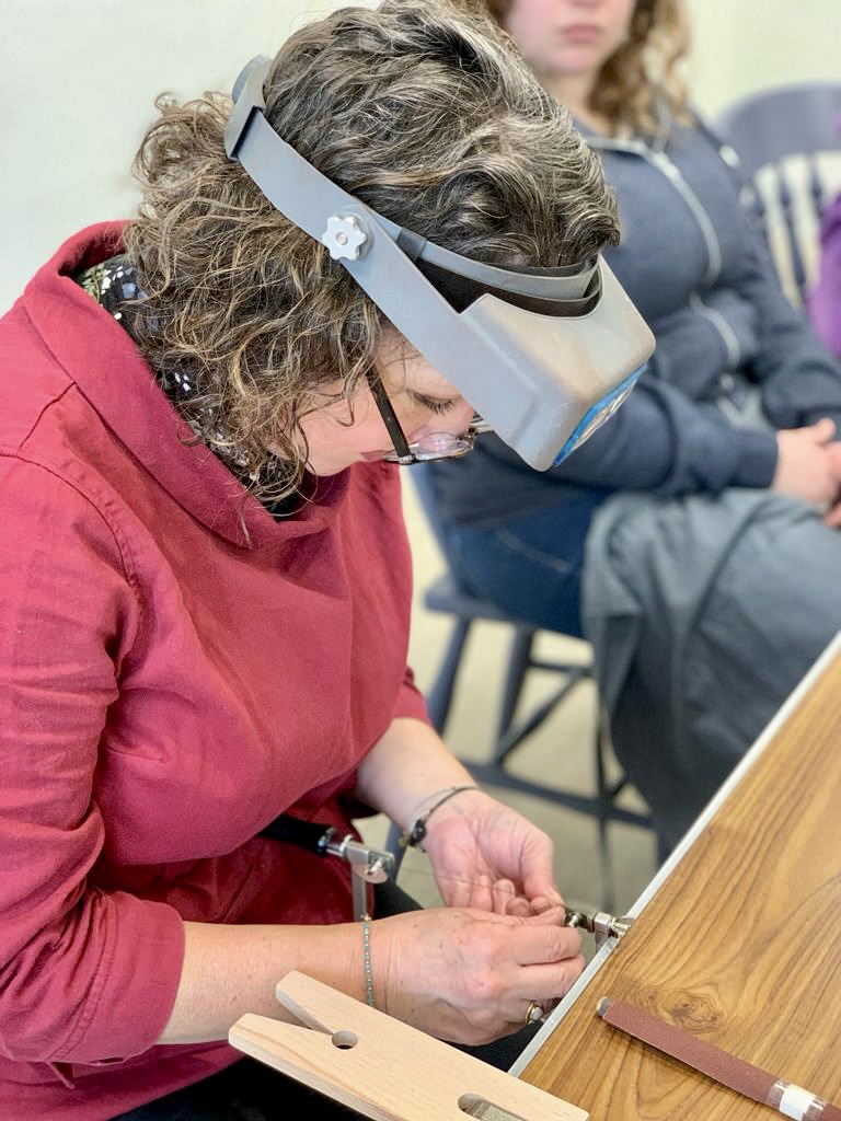 NB Jewellery – Bespoke Jewellery Commissions