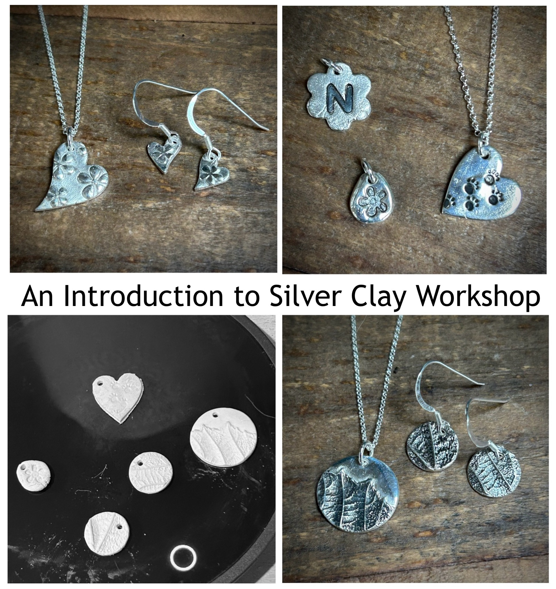 NB Jewellery – Bespoke Jewellery Commissions