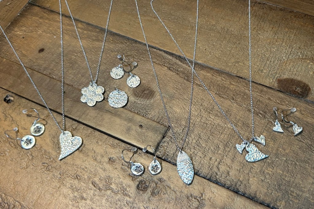 Workshops – NB Jewellery
