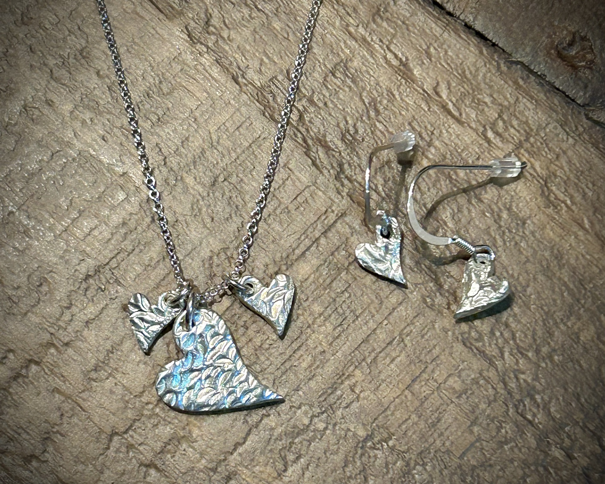 Workshops – NB Jewellery