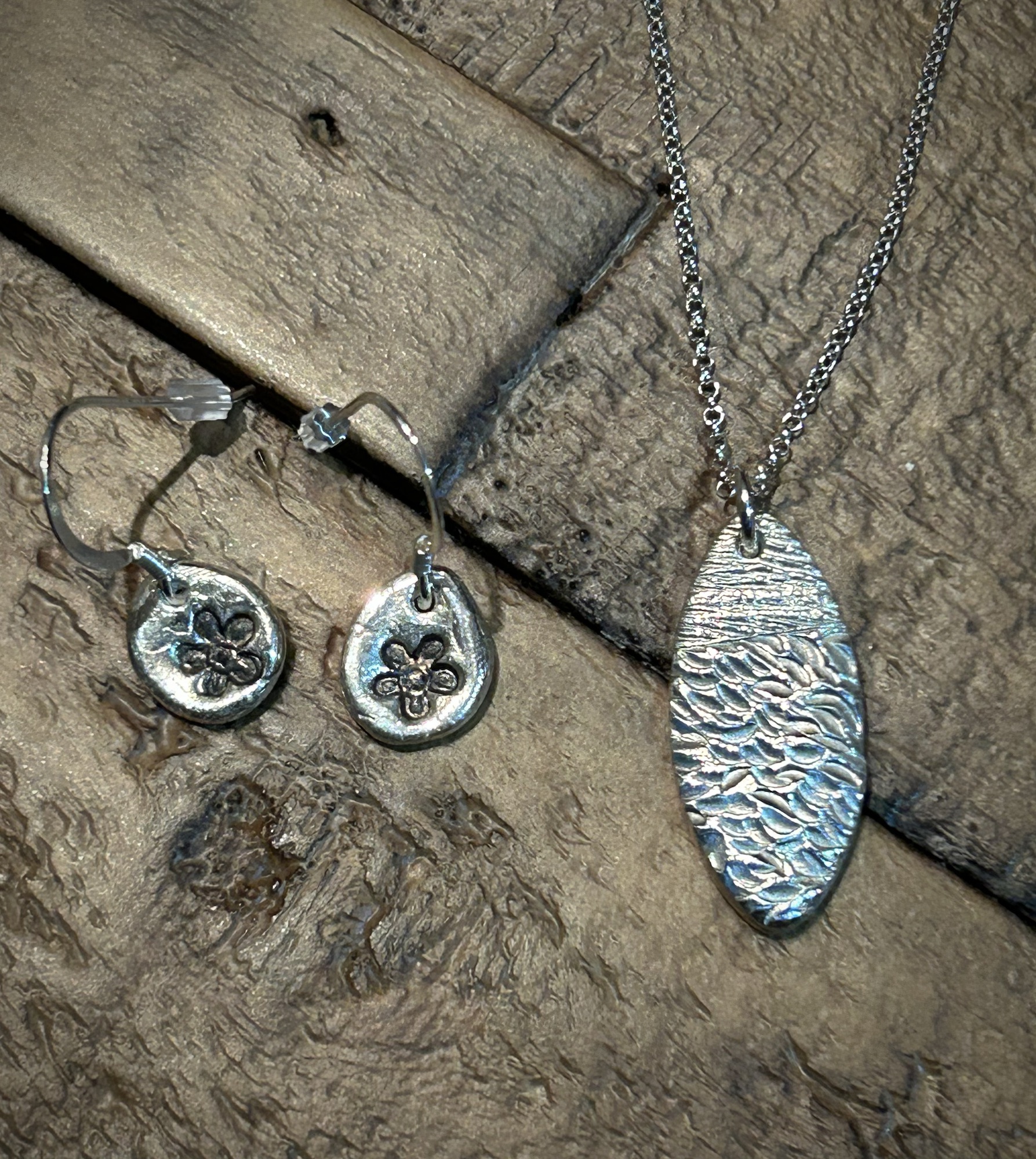 NB Jewellery – Bespoke Jewellery Commissions