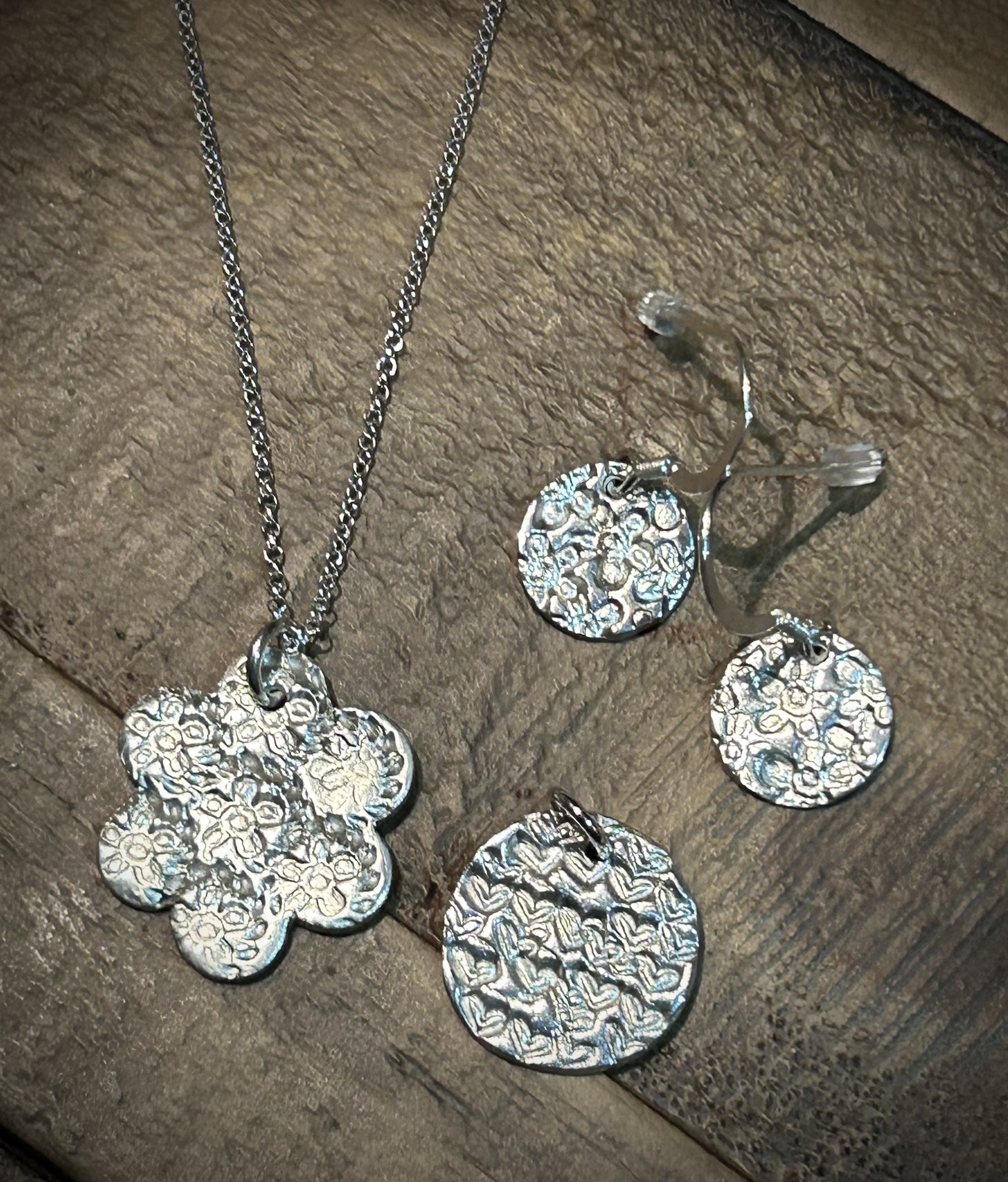 Workshops – NB Jewellery