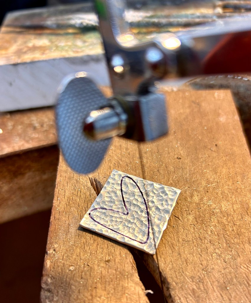 NB Jewellery – Bespoke Jewellery Commissions