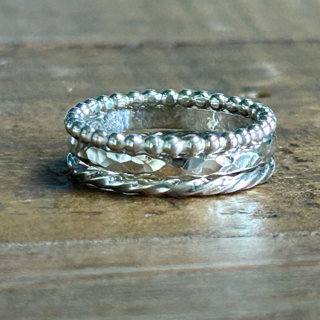 NB Jewellery – Bespoke Jewellery Commissions